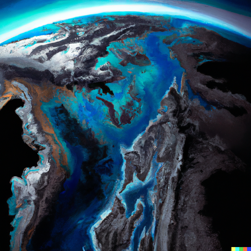 Physics-Informed Neural Network Gravity Models | MLDS Lab